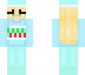 Grill Minecraft Skins