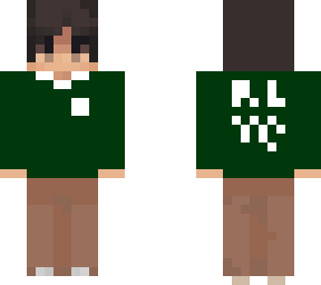 edgar | Minecraft Skins