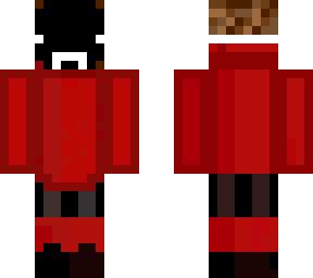 animated dream | Minecraft Skins