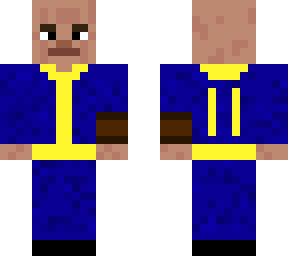 fallout | Minecraft Skins
