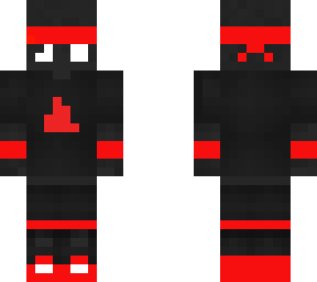 Firelight Minecraft Skins