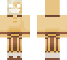 Sundrop Minecraft Skins