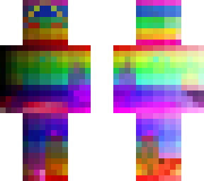 Unity | Minecraft Skins