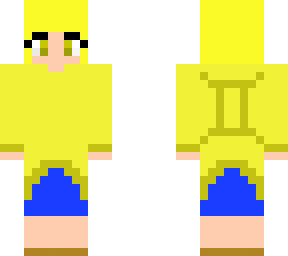gemini | Minecraft Skins