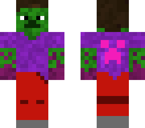 Ghost Steve | Minecraft Skins