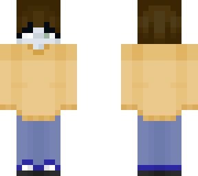 ghostbur | Minecraft Skins
