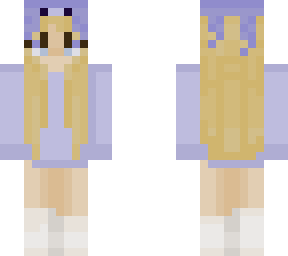 Octopus | Minecraft Skins
