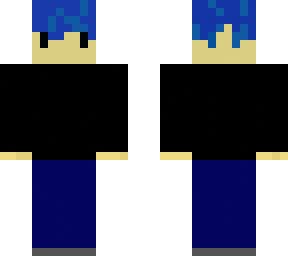 grain | Minecraft Skin