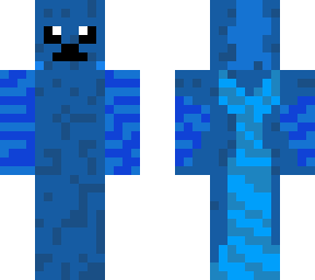 guppy | Minecraft Skin