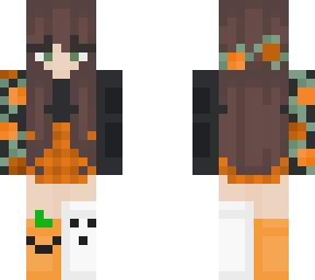 hannahxxrose | Minecraft Skins