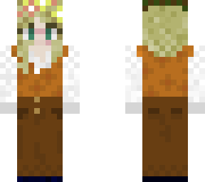 hobbit | Minecraft Skins