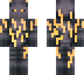 Ingressus nestoris clan | Minecraft Skin