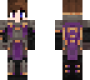 jay roleplay skin | Minecraft Skin