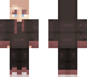 Kebab_Stix Finished | Minecraft Skin