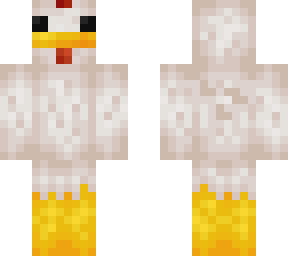 kip | Minecraft Skin