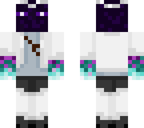 Kit | Minecraft Skin