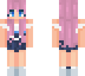 ldshadowlady | Minecraft Skins