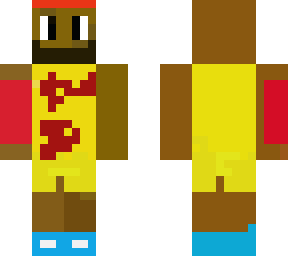 lebron james basketball player | Minecraft Skins