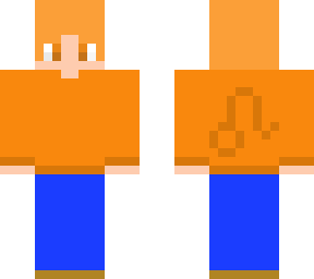Leo | Minecraft Skins