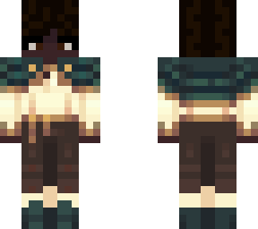 lev | Minecraft Skin