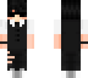 Lexus | Minecraft Skin