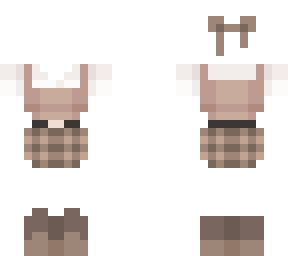 Outfit Base | Minecraft Skins