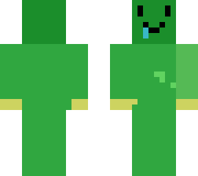 LIo | Minecraft Skin