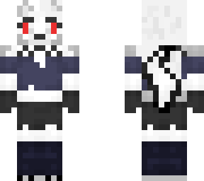 loona | Minecraft Skins