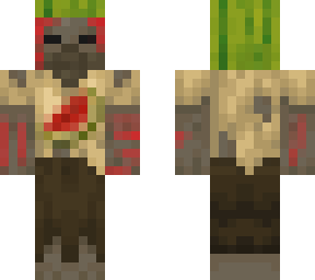 Elon Musk Minecraft Skins