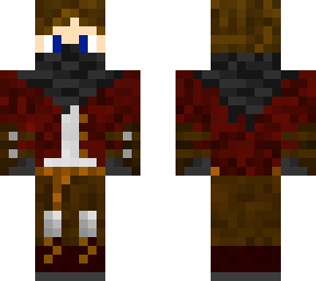 midevil | Minecraft Skins