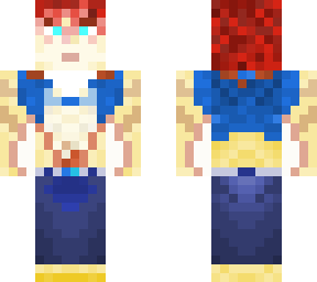 MONER minecraft skin | Minecraft Skin