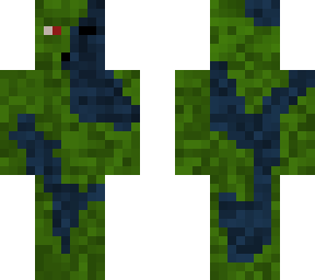 Mutant | Minecraft Skin