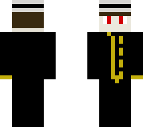 Muzan Minecraft Skins