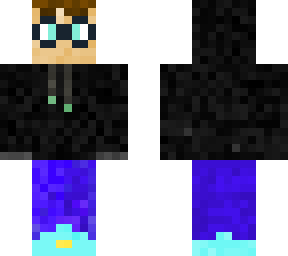 ame | Minecraft Skins