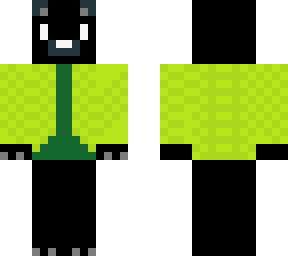 Nashe | Minecraft Skin