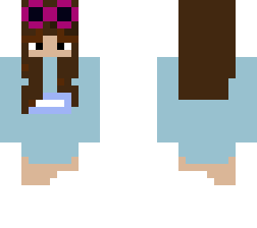 Niki | Minecraft Skin