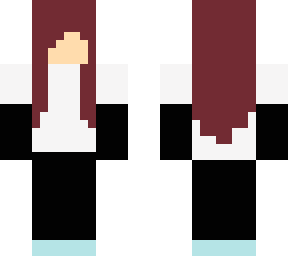 No face | Minecraft Skin