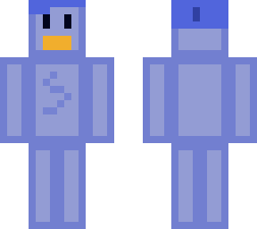 Pango | Minecraft Skin