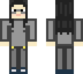 pau_e | Minecraft Skin
