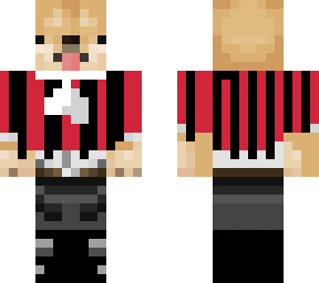 perro | Minecraft Skins