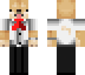perro | Minecraft Skins