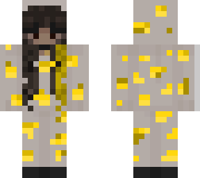 qwertyuiop | Minecraft Skin