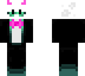 ralsei | Minecraft Skins
