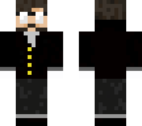 rawknee | Minecraft Skins