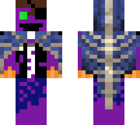 apocalipsis | Minecraft Skins