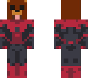 rubius | Minecraft Skins