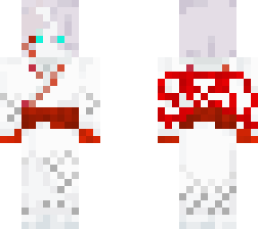 rui | Minecraft Skins