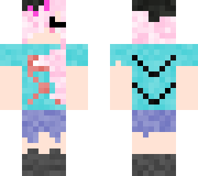 ruka | Minecraft Skins