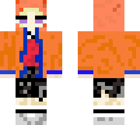 runa | Minecraft Skin