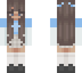 sammy | Minecraft Skin